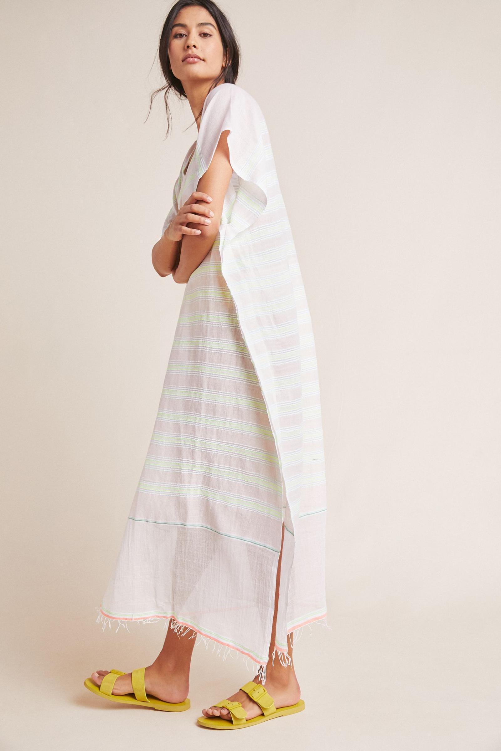 Selata Maxi Caftan | Anthropologie Japan - Women's Clothing ...