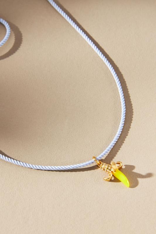 Fruit Rope Necklace | Anthropologie Singapore - Women's Clothing ...