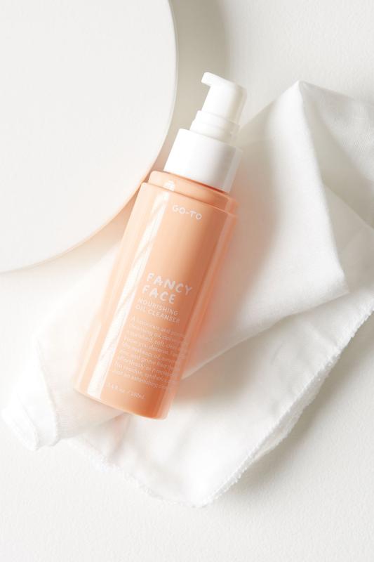 Go-To Fancy Face Cleansing Oil | Anthropologie Singapore