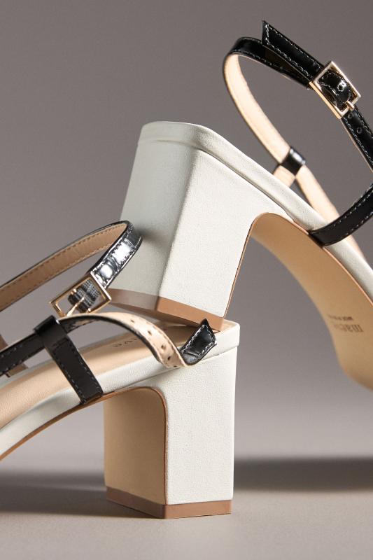 Maeve Snip Toe 슬링백 힐 앤트로폴로지 한국 공식 스토어 유니크한 여성 패션 및 라이프스타일 편집샵 200개이상의 프리미엄 브랜드 여성 의류 액세서리