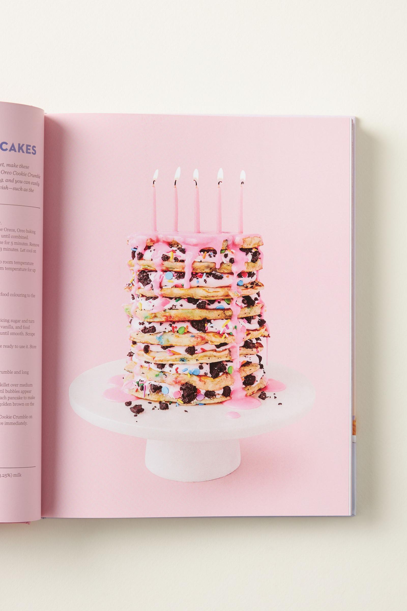 Jenna Rae Cakes at Home | Anthropologie Singapore - Women's Clothing ...