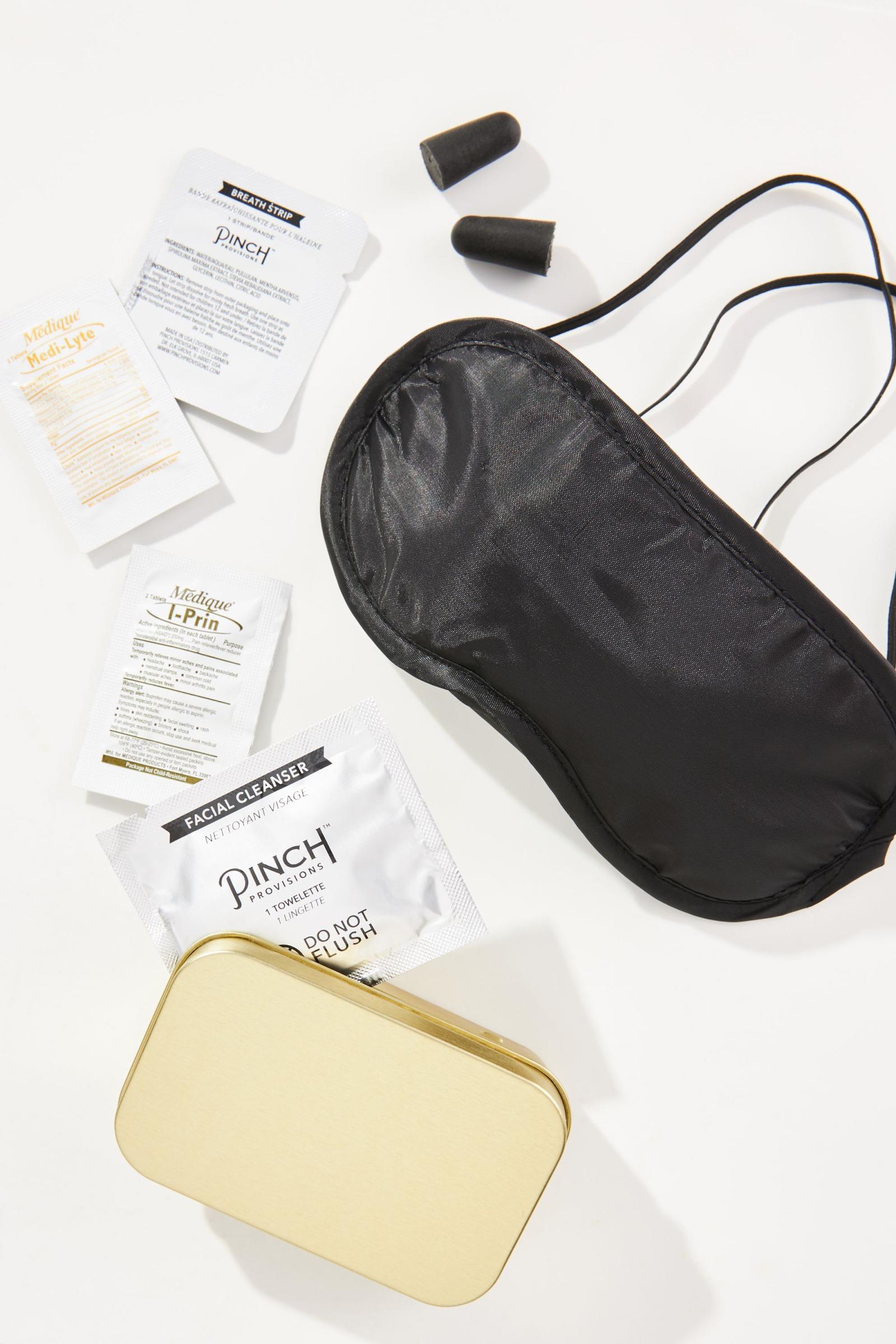 Pinch Provisions Cheers, My Dear Hangover Kit | Anthropologie Hong Kong ...