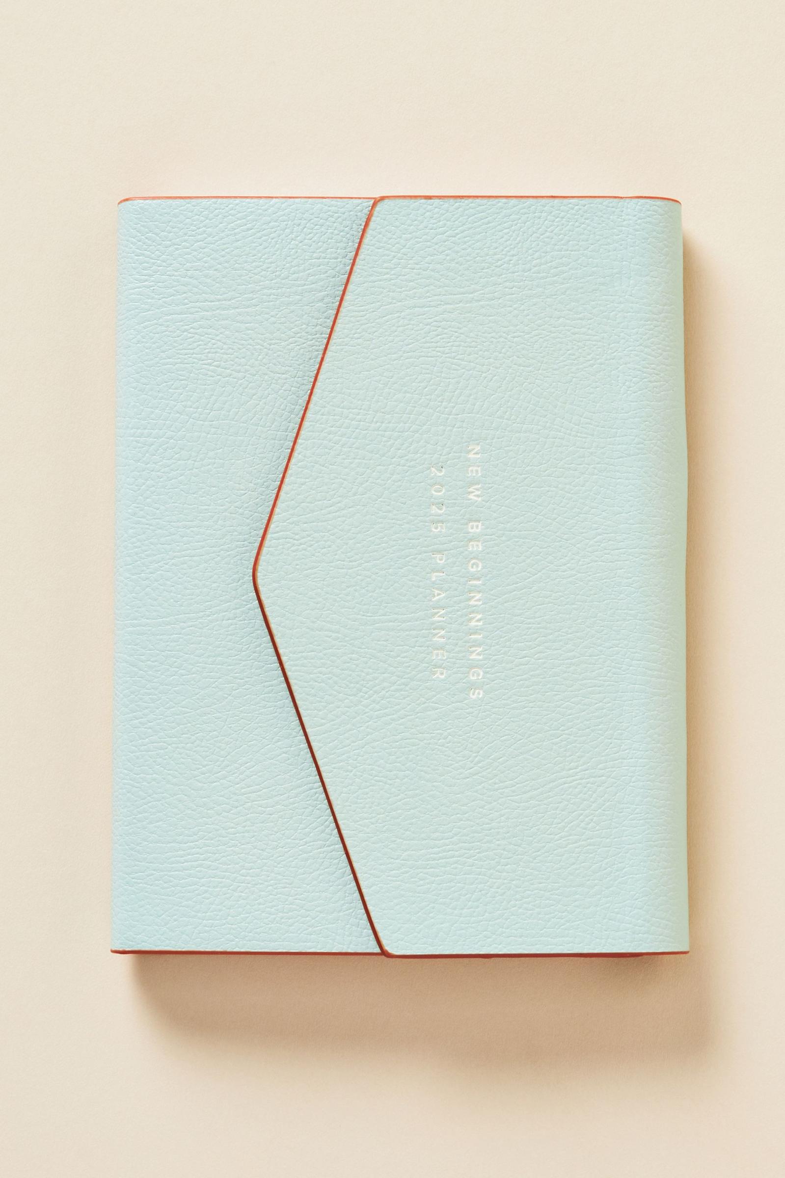 2025 17-Month Envelope Planner | Anthropologie Singapore - Women's ...