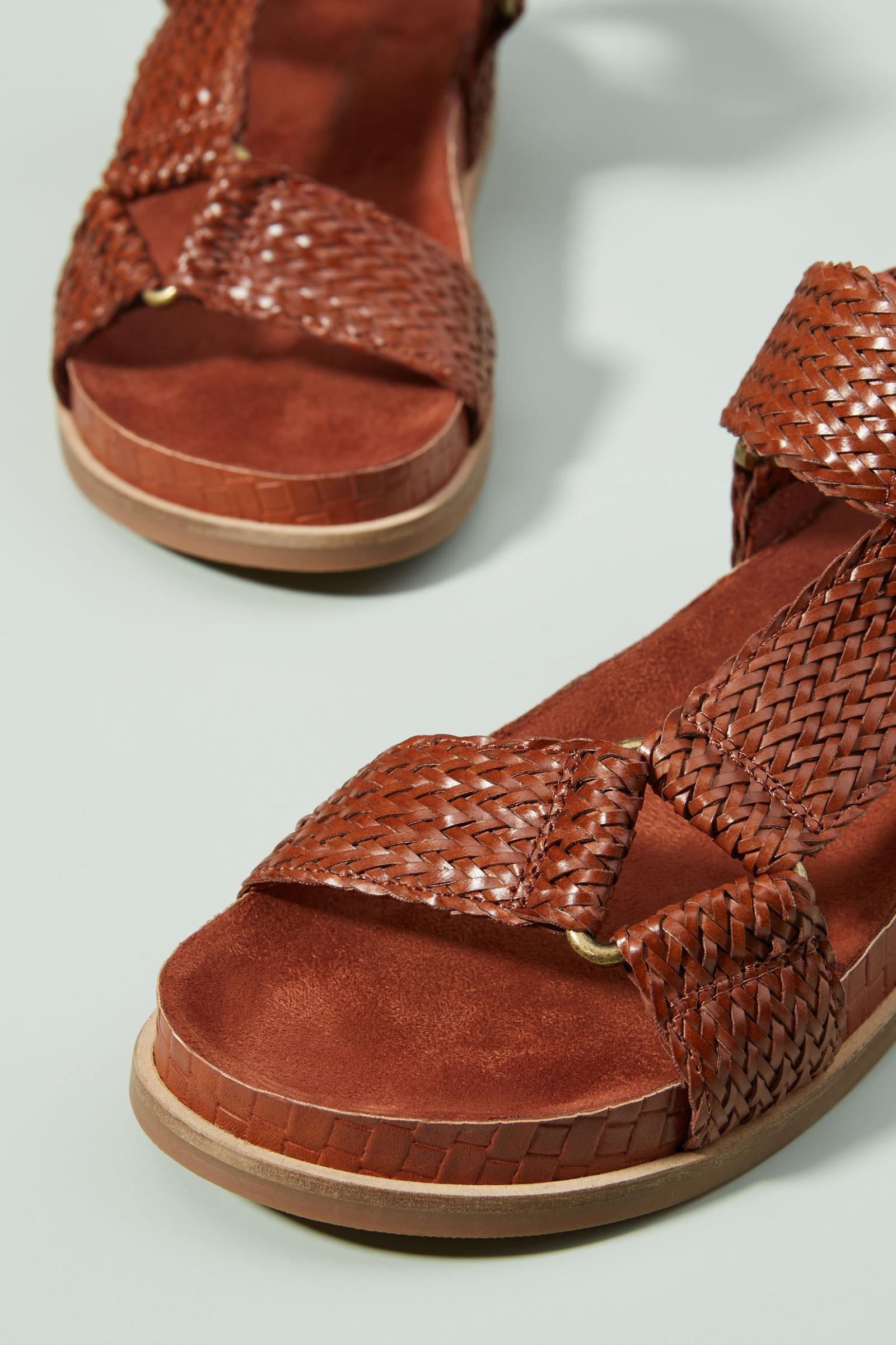 Kelsi Dagger Brooklyn Spark Sandals | Anthropologie Mexico - Women's ...