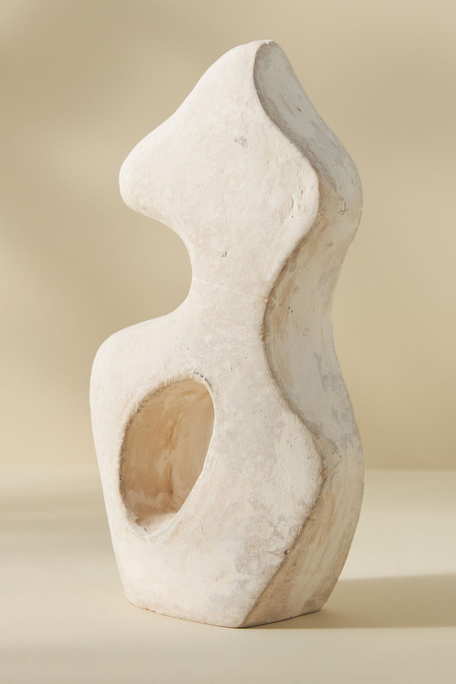 Large Scale Paper Mache Sculpture at Dorothy Holcomb blog