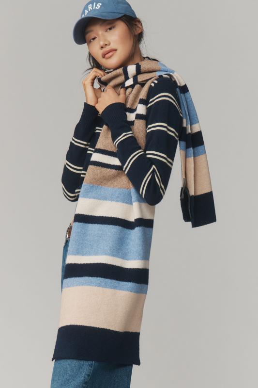 마리엘 스카프 앤트로폴로지 한국 공식 스토어 유니크한 여성 패션 및 라이프스타일 편집샵 200개이상의 프리미엄 브랜드