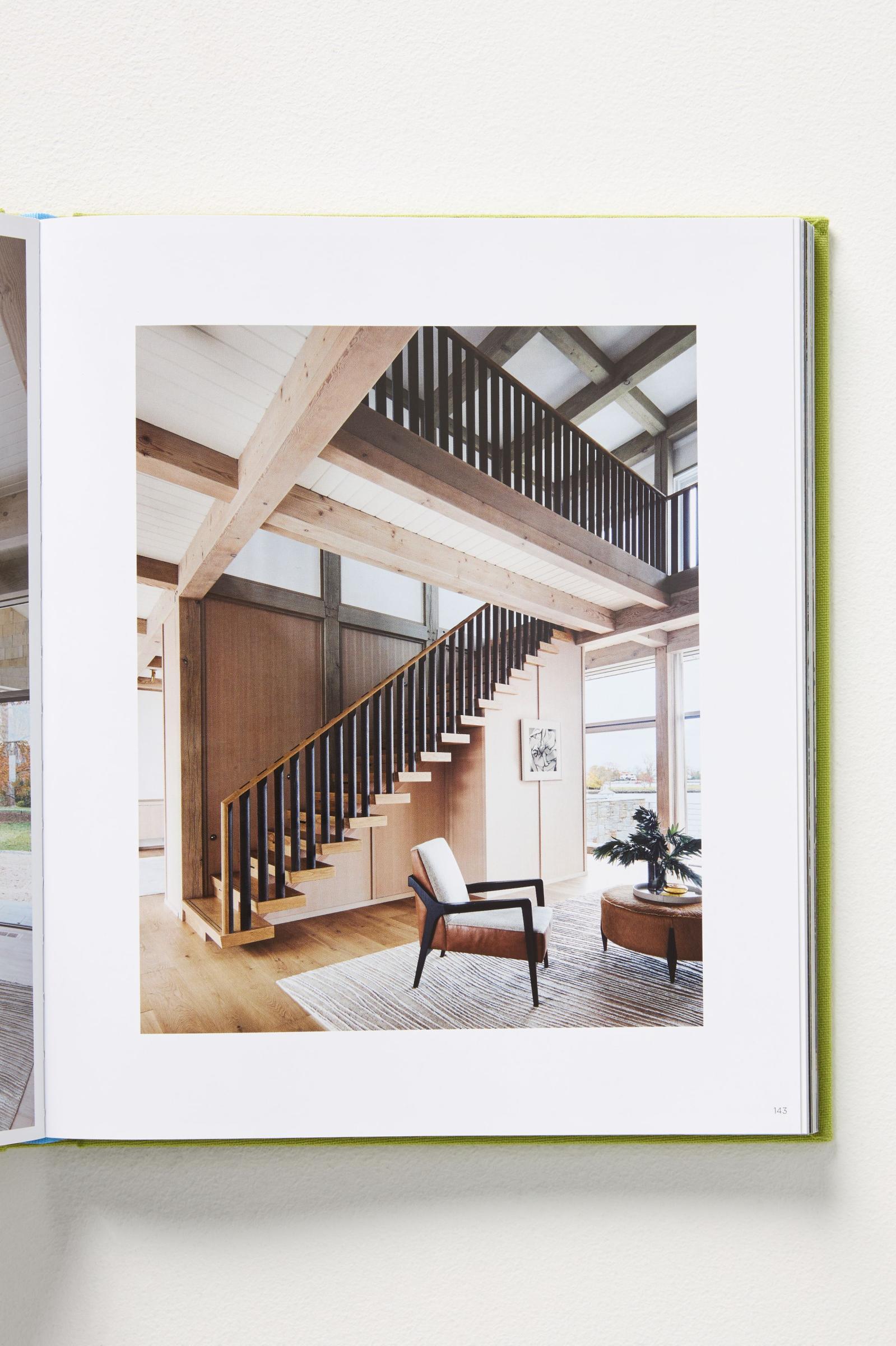 John Ike: 9 Houses/9 Stories | Anthropologie México - Ropa de Mujer ...