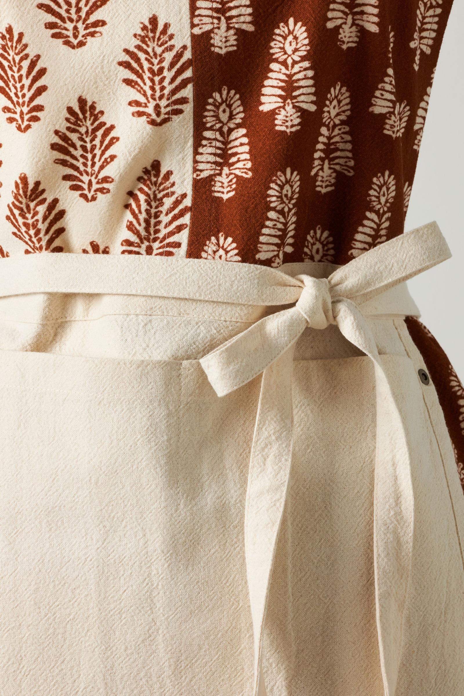 Trudy Apron | Anthropologie Japan - Women's Clothing, Accessories & Home
