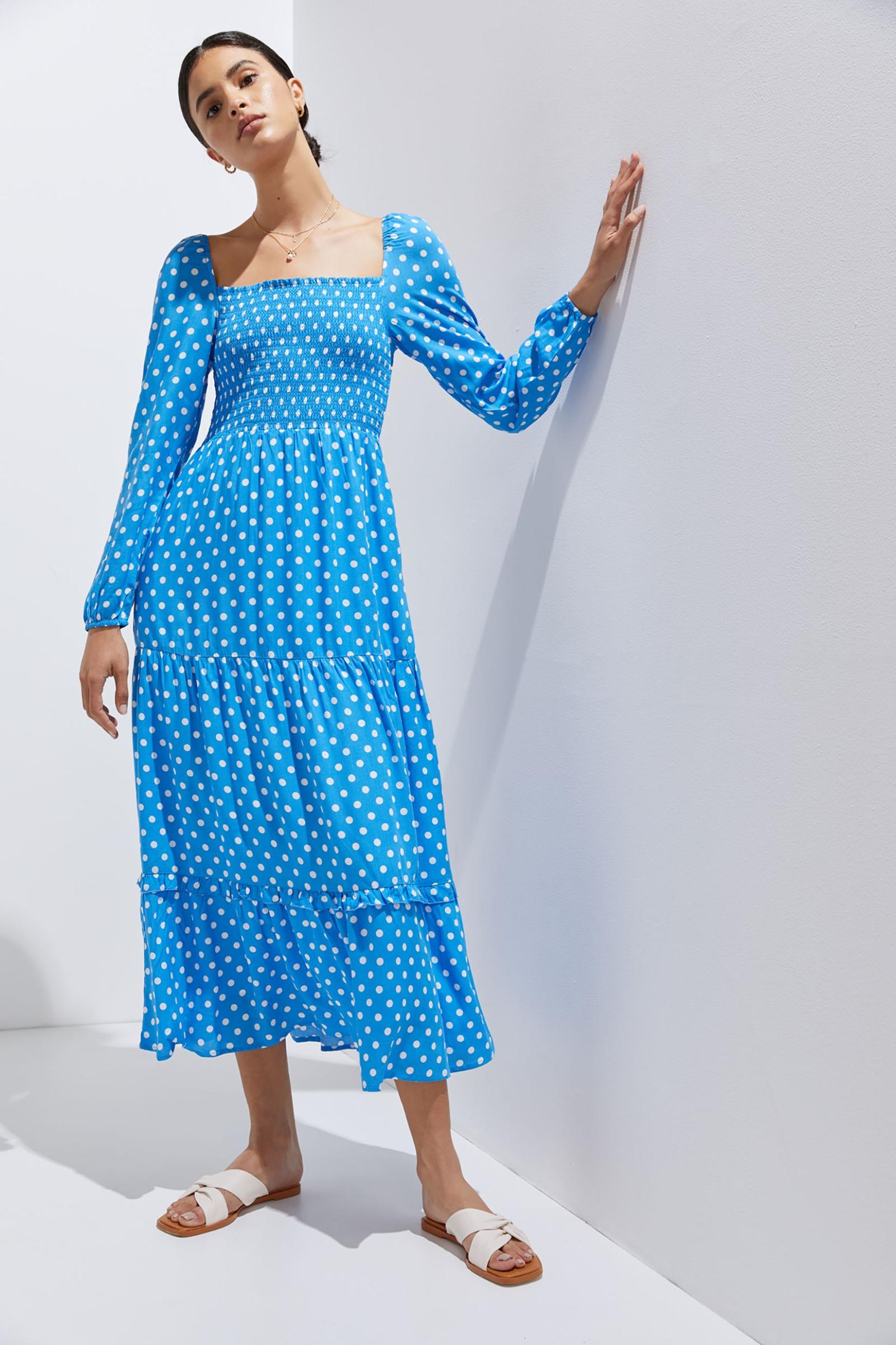 스목 미디 드레스 앤트로폴로지 한국 공식 스토어 유니크한 여성 패션 및 라이프스타일 편집샵 200개이상의 프리미엄 브랜드 여성 의류 액세서리 홈 인테리어 키친