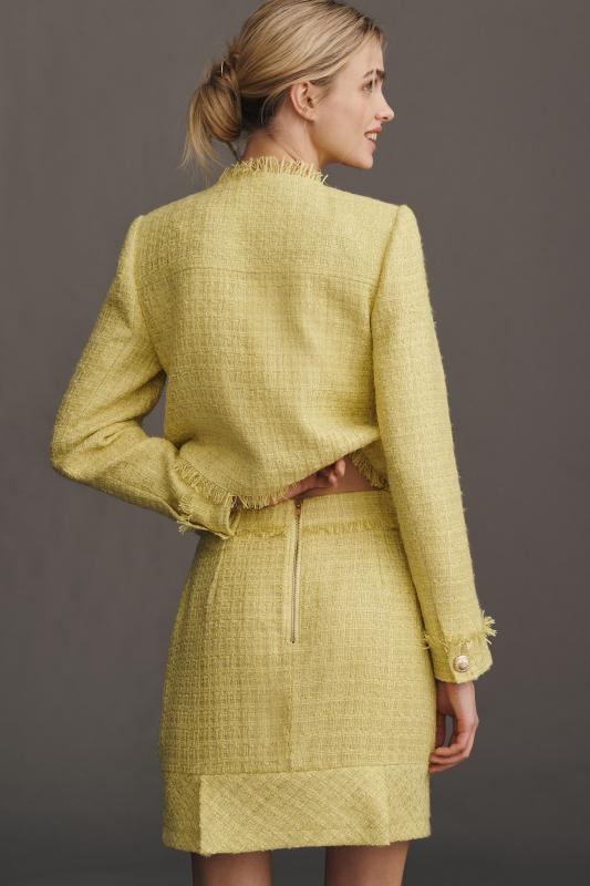 Walter Bennet Bennet Tweed Lady Jacket | Anthropologie ホーム