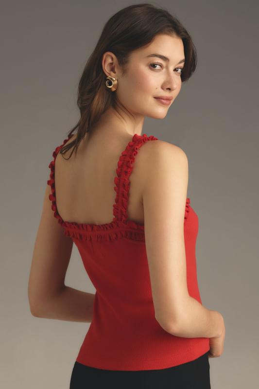 메이브 러플드 캐미 앤트로폴로지 한국 공식 스토어 유니크한 여성 패션 및 라이프스타일 편집샵 200개이상의 프리미엄 브랜드 여성 의류 액세서리 홈 인테리어