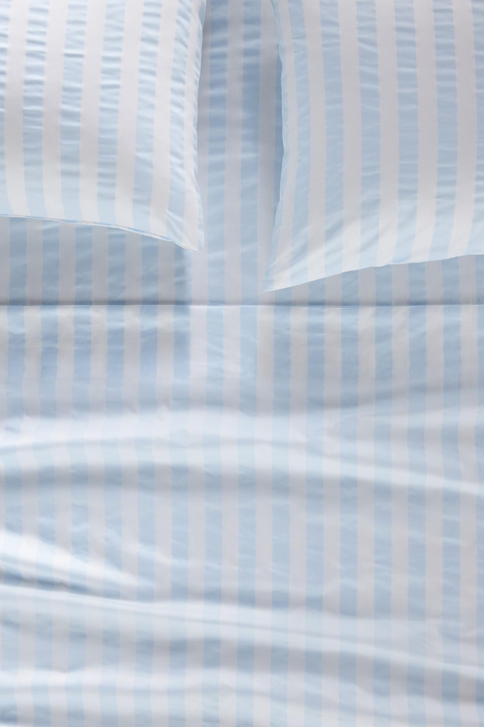 Maeve By Anthropologie 오가닉 코튼 새틴 프린트 시트 세트 앤트로폴로지 한국 공식 스토어 유니크한 여성 패션 및 라이프스타일 편집샵 200개이상의