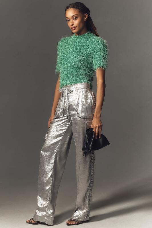 Pantalón cargo Santa Cruz Le Superbe | Anthropologie México - Ropa de ...