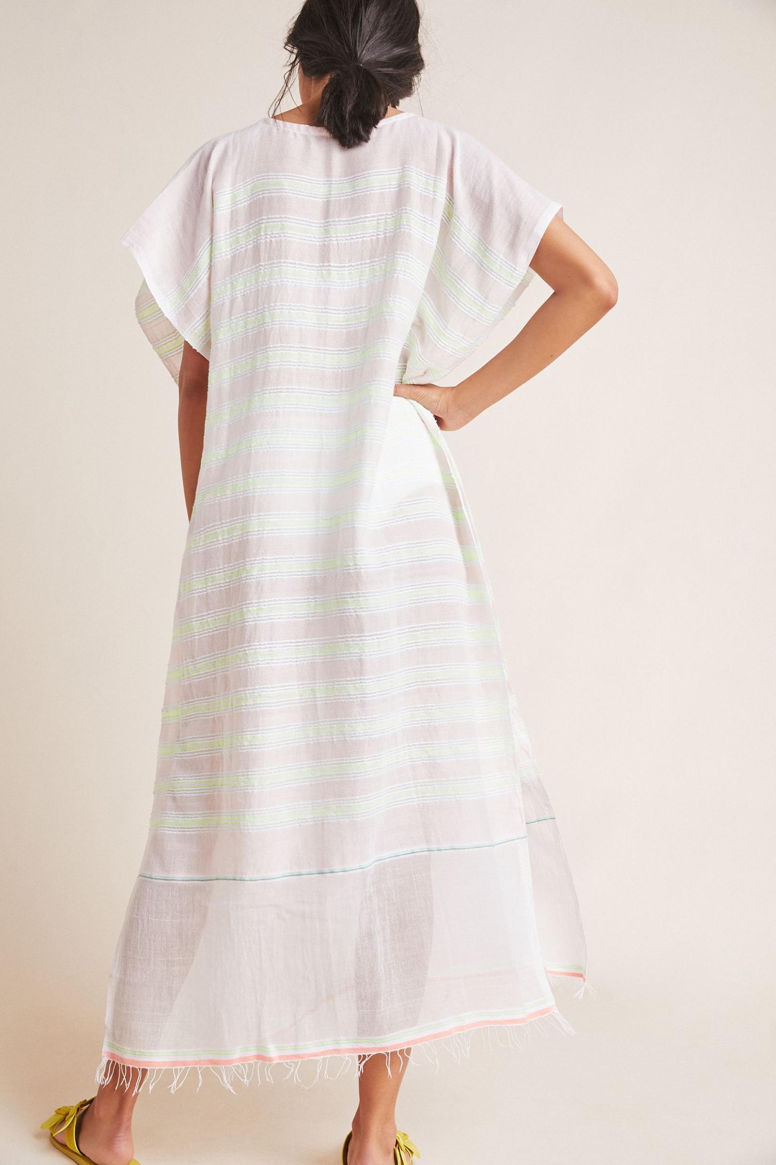 Selata Maxi Caftan | Anthropologie Japan - Women's Clothing ...