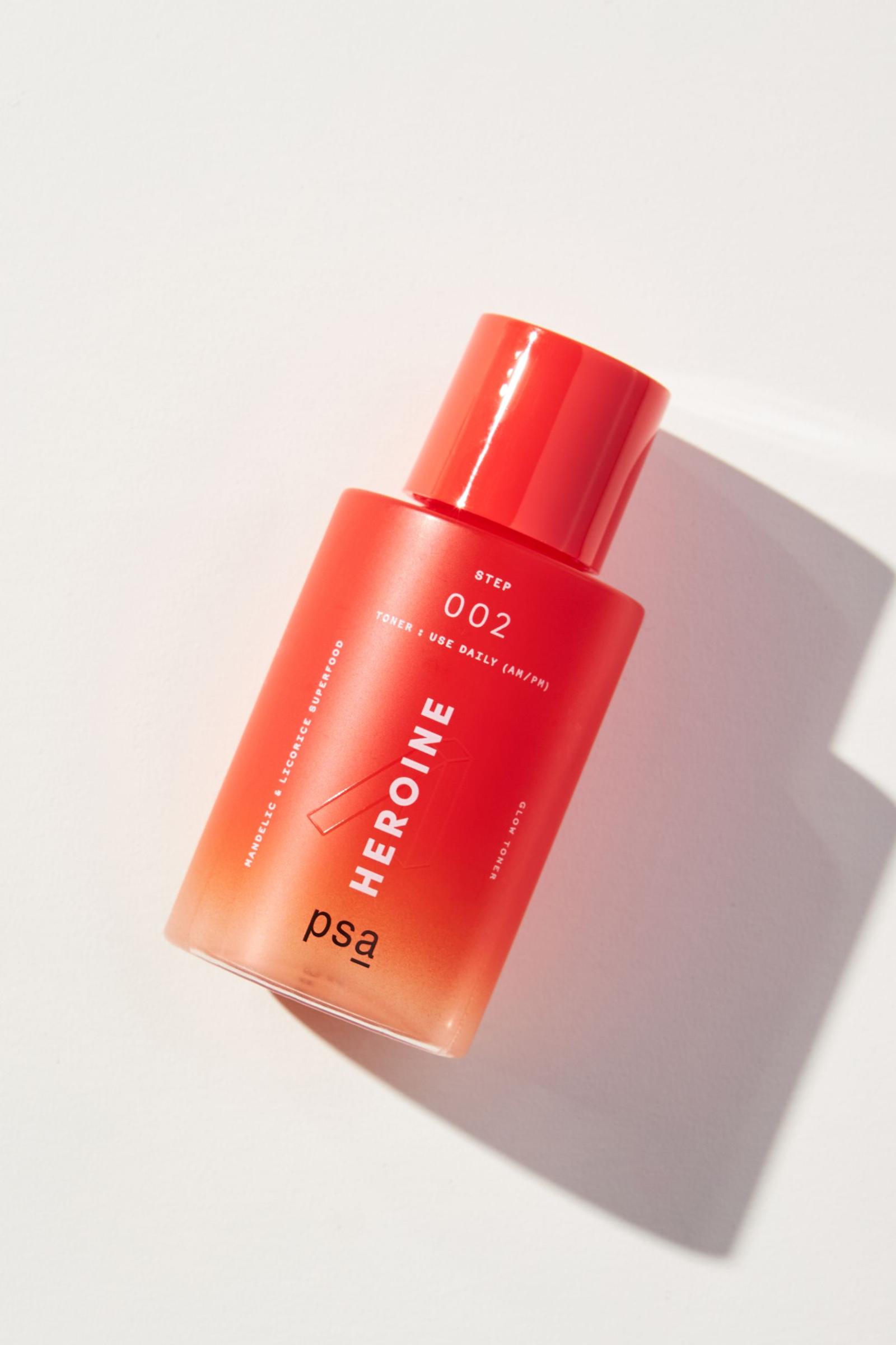 PSA Heroine Mandelic & Licorice Superfood Glow Toner | Anthropologie ...