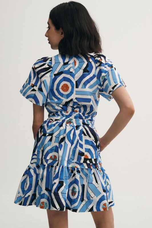 서머셋 미니 드레스 앤트로폴로지 한국 공식 스토어 유니크한 여성 패션 및 라이프스타일 편집샵 200개이상의 프리미엄 브랜드 여성 의류 액세서리 홈 인테리어