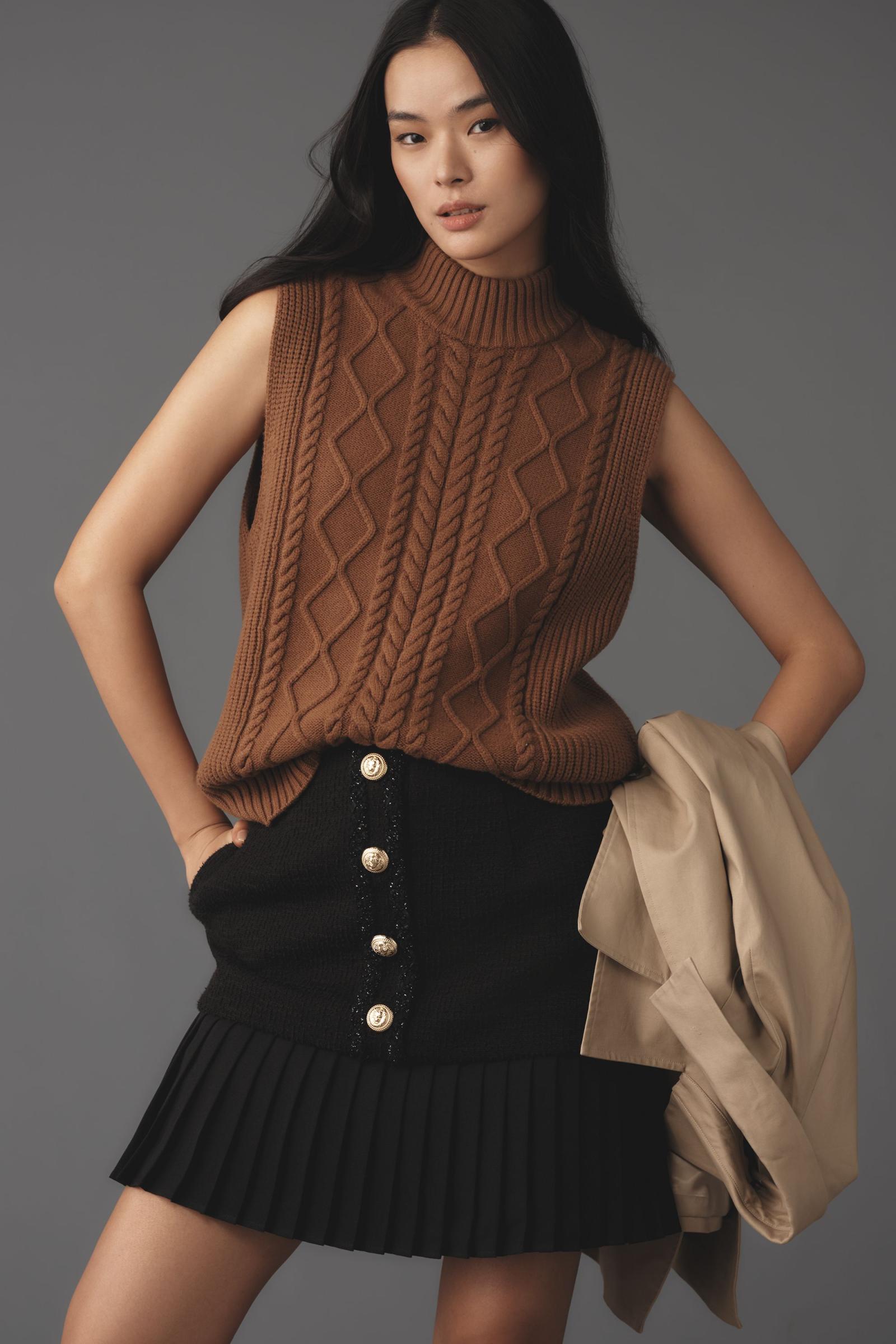 Minifalda Rebecca Vallance Margo | Anthropologie México - Ropa de Mujer ...