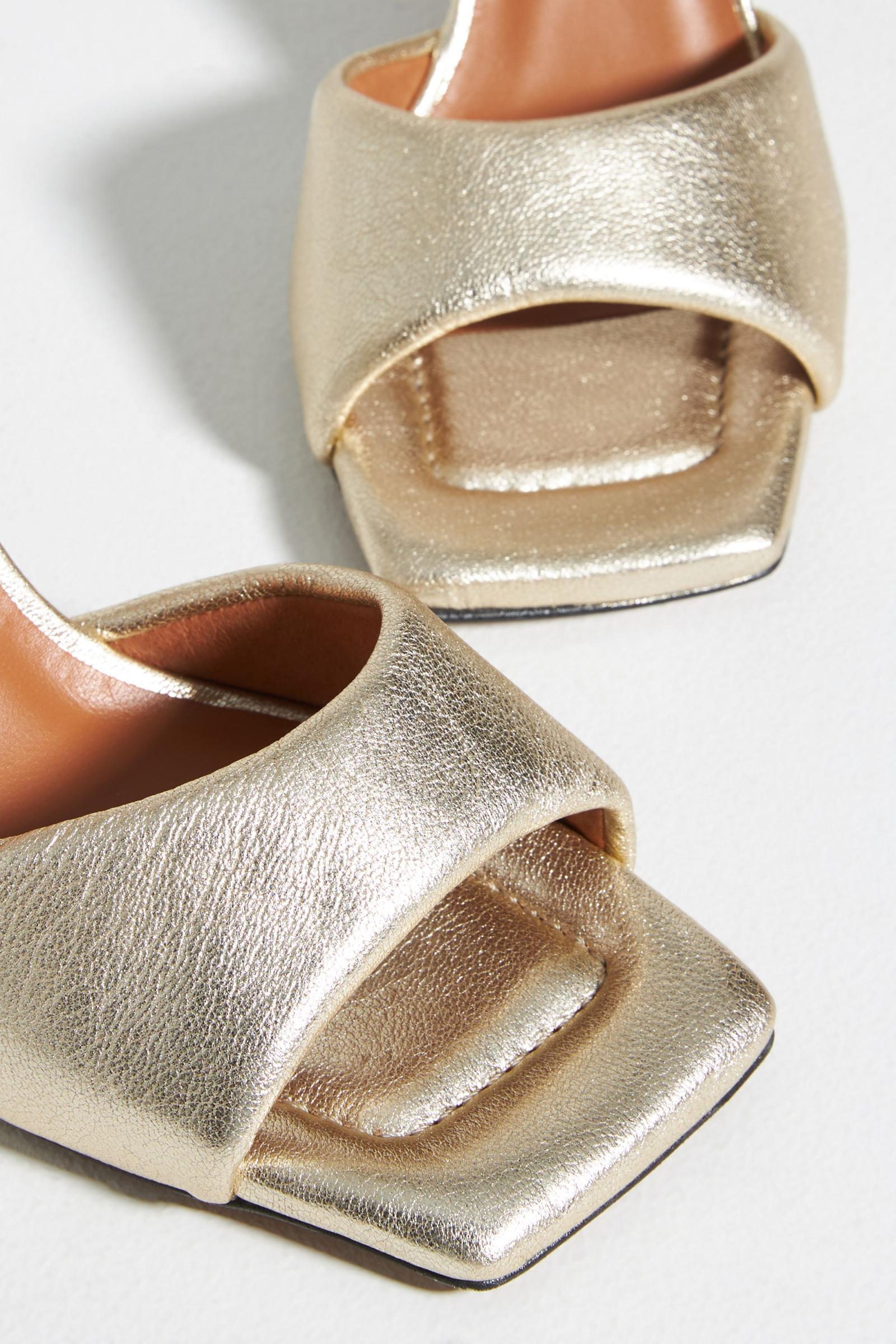 Maeve 퍼피 앵클 스트랩 힐 앤트로폴로지 한국 공식 스토어 유니크한 여성 패션 및 라이프스타일 편집샵 200개이상의 프리미엄 브랜드 여성 의류 액세서리 홈