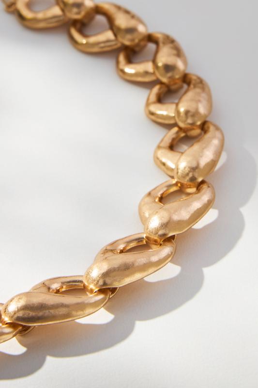 구조화된 청키 링크 네크리스 앤트로폴로지 한국 공식 스토어 유니크한 여성 패션 및 라이프스타일 편집샵 200개이상의 프리미엄 브랜드 여성 의류 액세서리 홈