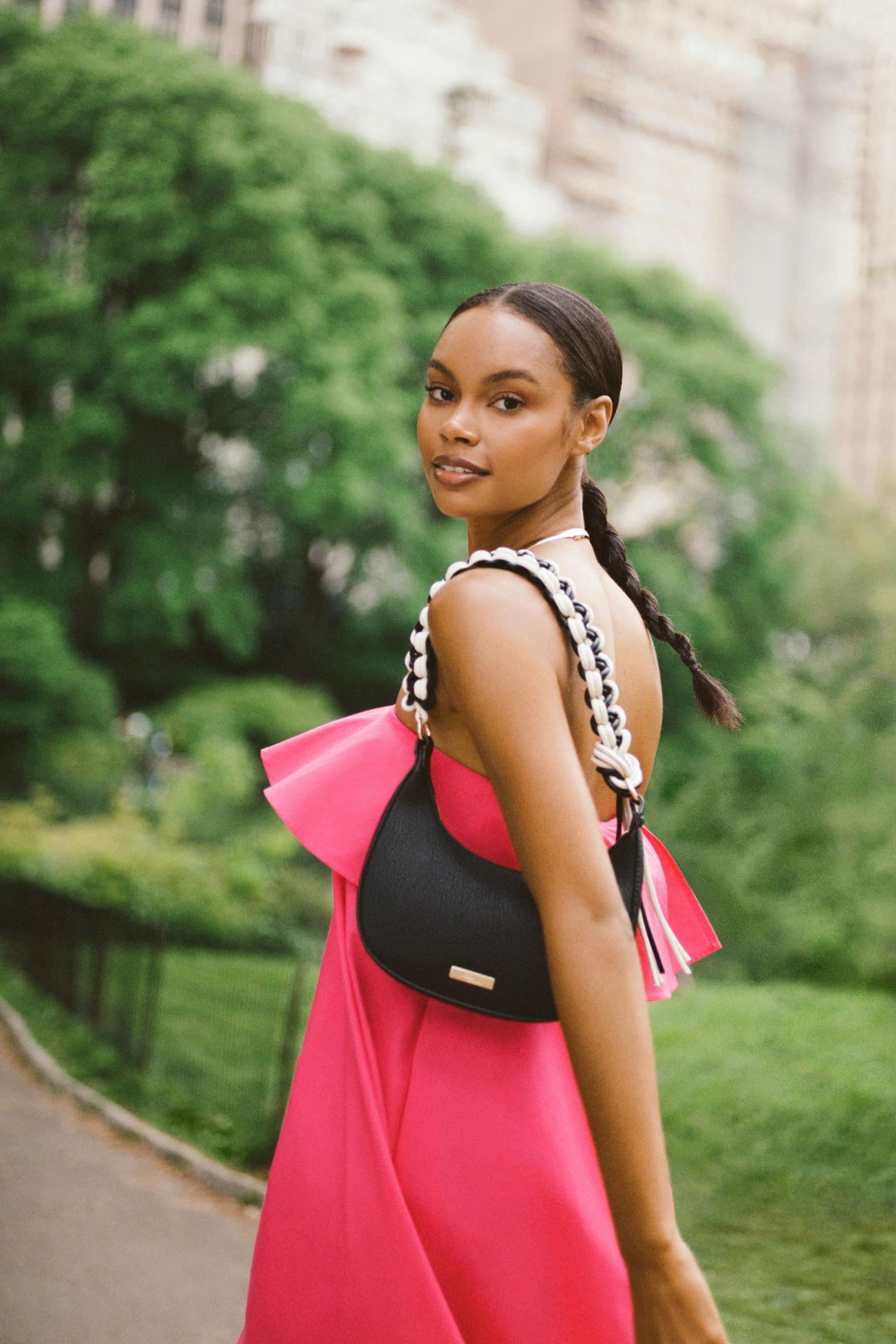 Mali + Lili Leilani Shoulder Bag | Anthropologie Singapore - Women's ...