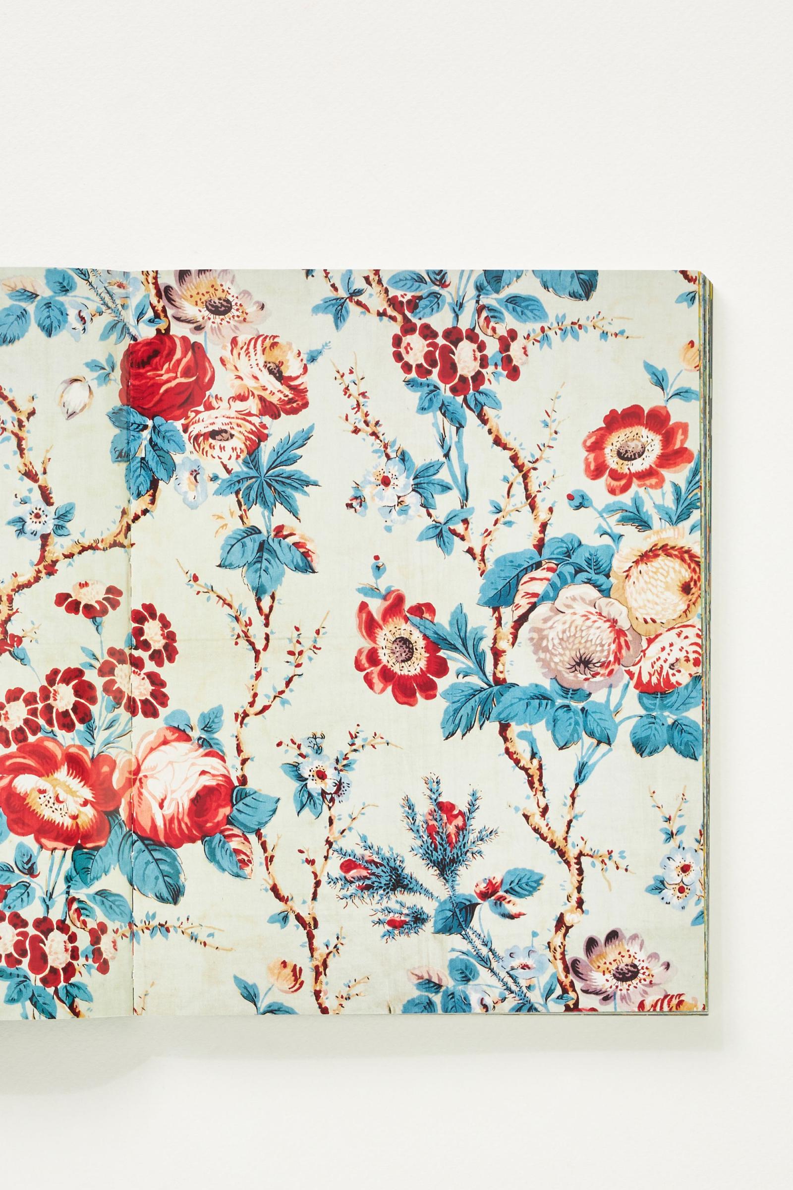 Anthropologie Patterns