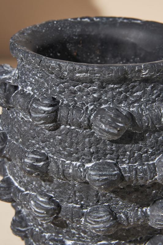 Minka Textured Pot | Anthropologie Japan - Women's Clothing ...