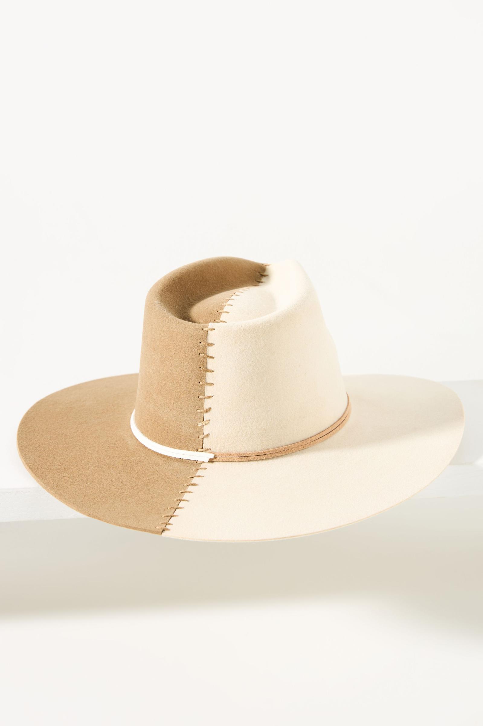 ASN Sombreros Cruel Intentions Ranchero de ala plana | Anthropologie ...