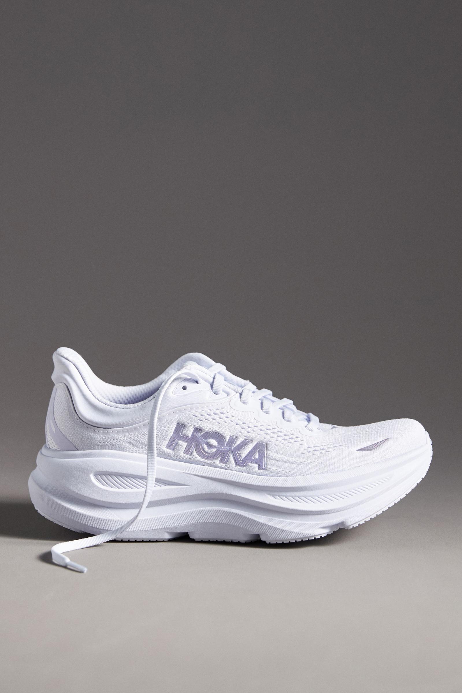 Zapatillas HOKA® Bondi 9 | Anthropologie México - Ropa de Mujer ...