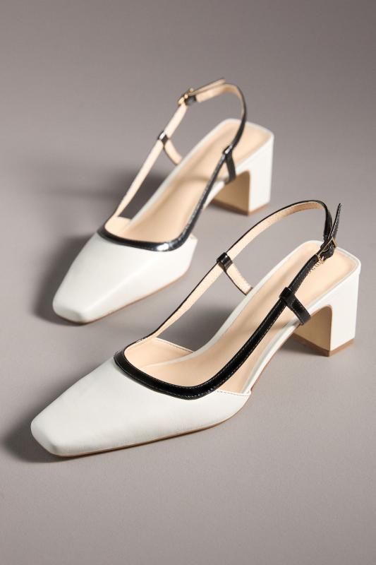 Maeve Snip Toe 슬링백 힐 앤트로폴로지 한국 공식 스토어 유니크한 여성 패션 및 라이프스타일 편집샵 200개이상의 프리미엄 브랜드 여성 의류 액세서리