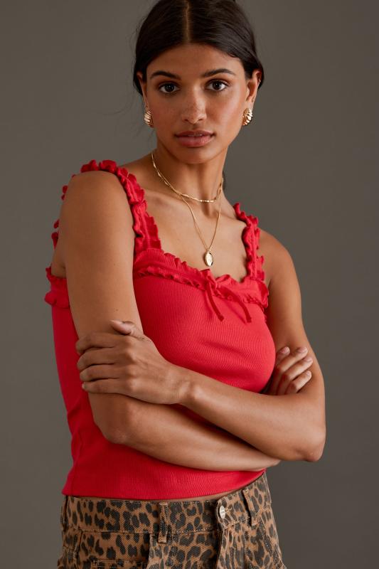 메이브 러플드 캐미 앤트로폴로지 한국 공식 스토어 유니크한 여성 패션 및 라이프스타일 편집샵 200개이상의 프리미엄 브랜드 여성 의류 액세서리 홈 인테리어