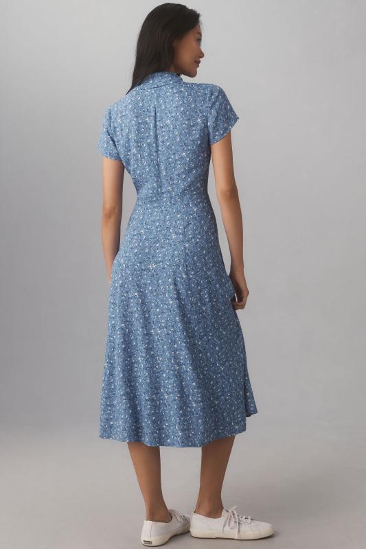 Reformation 윌마 미디 드레스 앤트로폴로지 한국 공식 스토어 유니크한 여성 패션 및 라이프스타일 편집샵 200개이상의 프리미엄 브랜드 여성 의류 액세서리