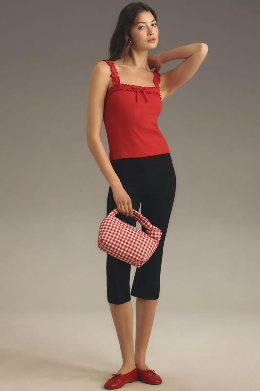 메이브 러플드 캐미 앤트로폴로지 한국 공식 스토어 유니크한 여성 패션 및 라이프스타일 편집샵 200개이상의 프리미엄 브랜드 여성 의류 액세서리 홈 인테리어