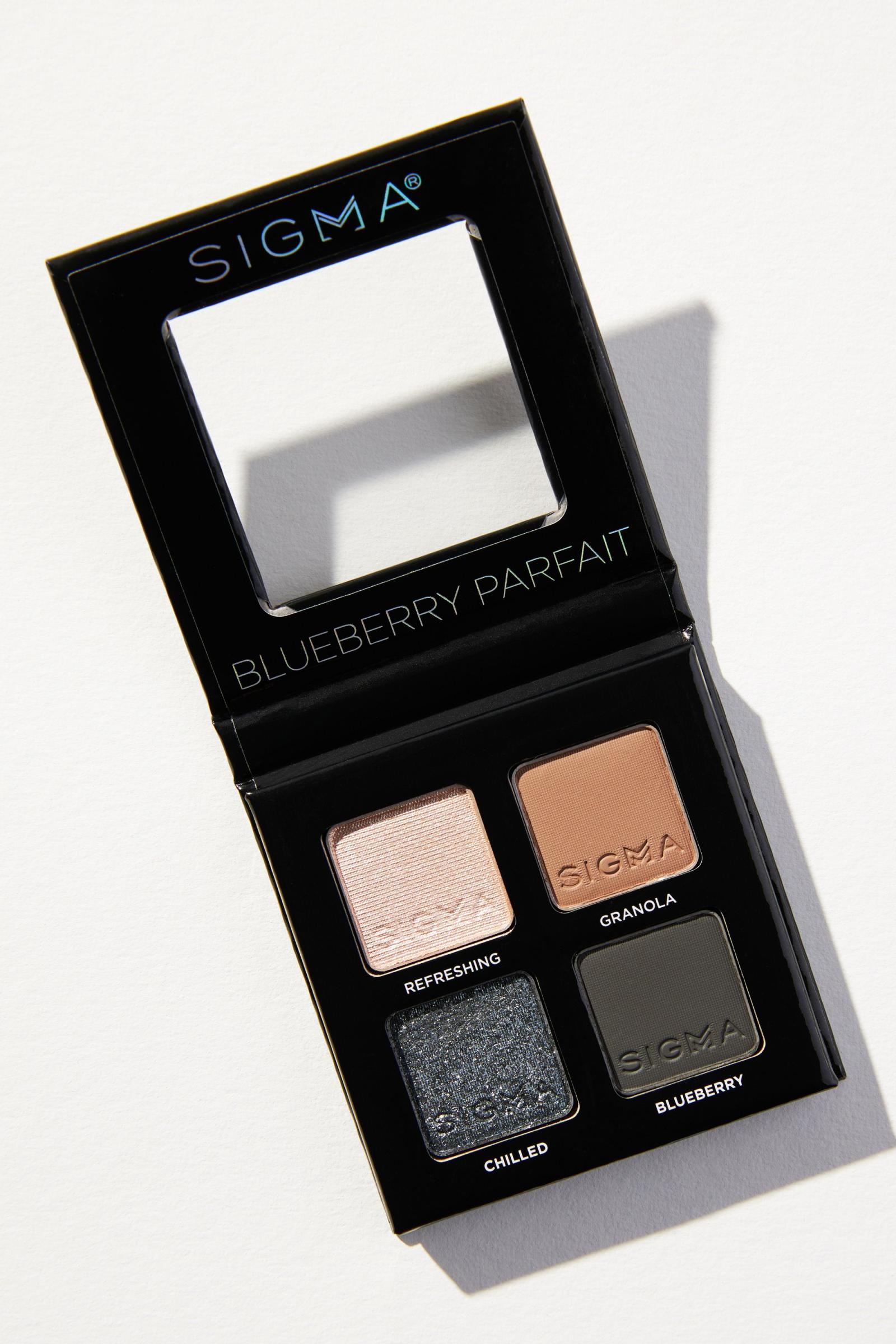 Sigma Eye Shadow Quad | Anthropologie Hong Kong - Women's Clothing ...