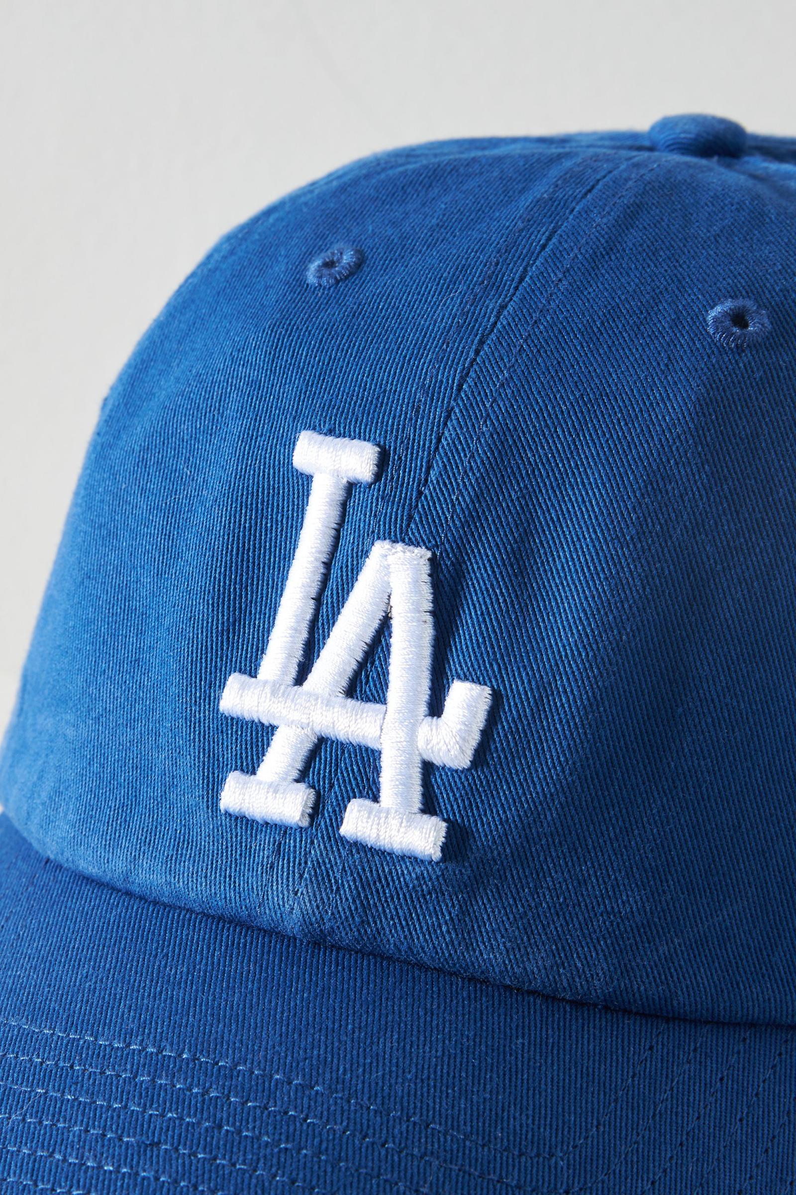 '47 LA Baseball Cap | Anthropologie Hong Kong - Women's Clothing ...