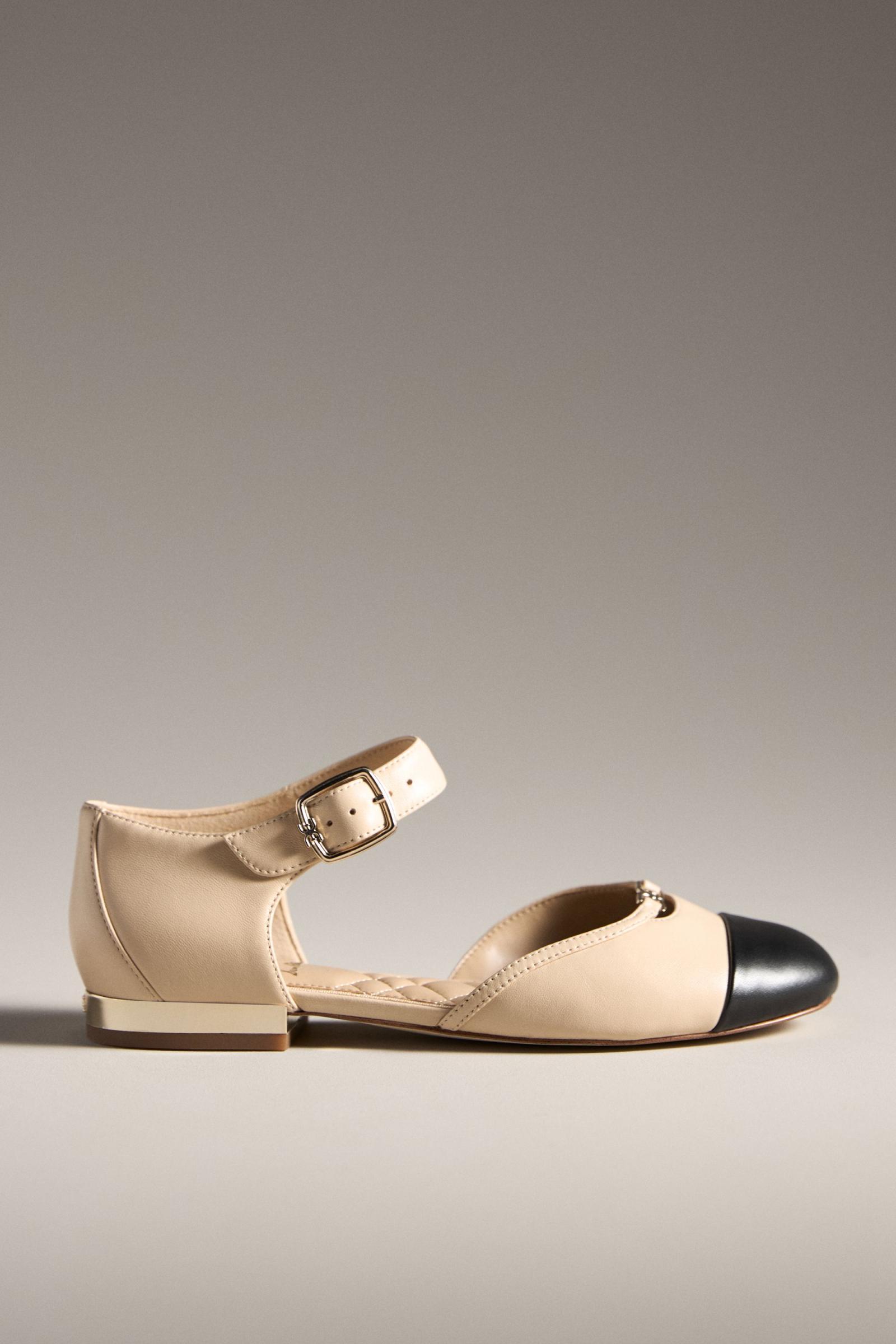 Bailarinas Sam Edelman Rylie Cap-Toe Mary Jane | Anthropologie México ...