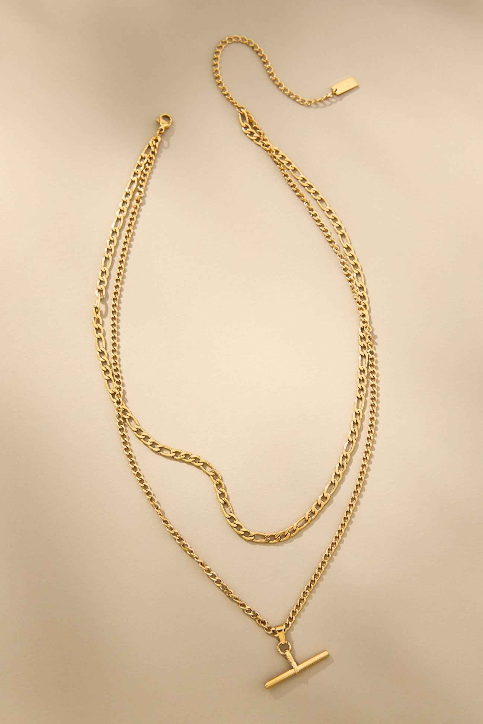 Collar Arms Of Eve Marcella | Anthropologie México - Ropa de Mujer ...