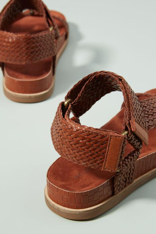 Kelsi Dagger Brooklyn Spark Sandals | Anthropologie Mexico - Women's ...