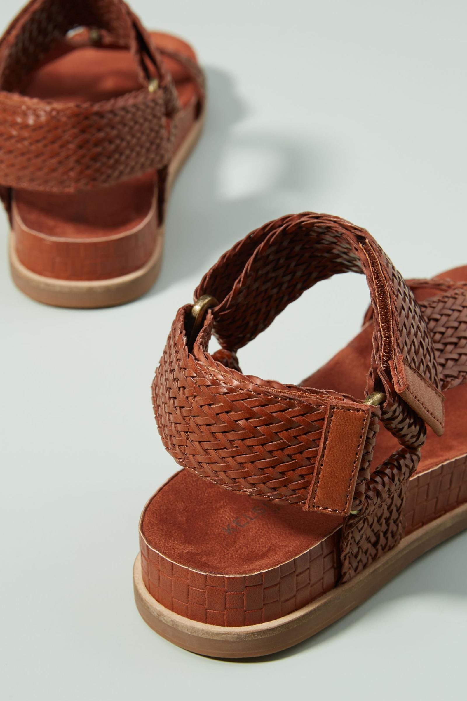 Kelsi Dagger Brooklyn Spark Sandals | Anthropologie Mexico - Women's ...