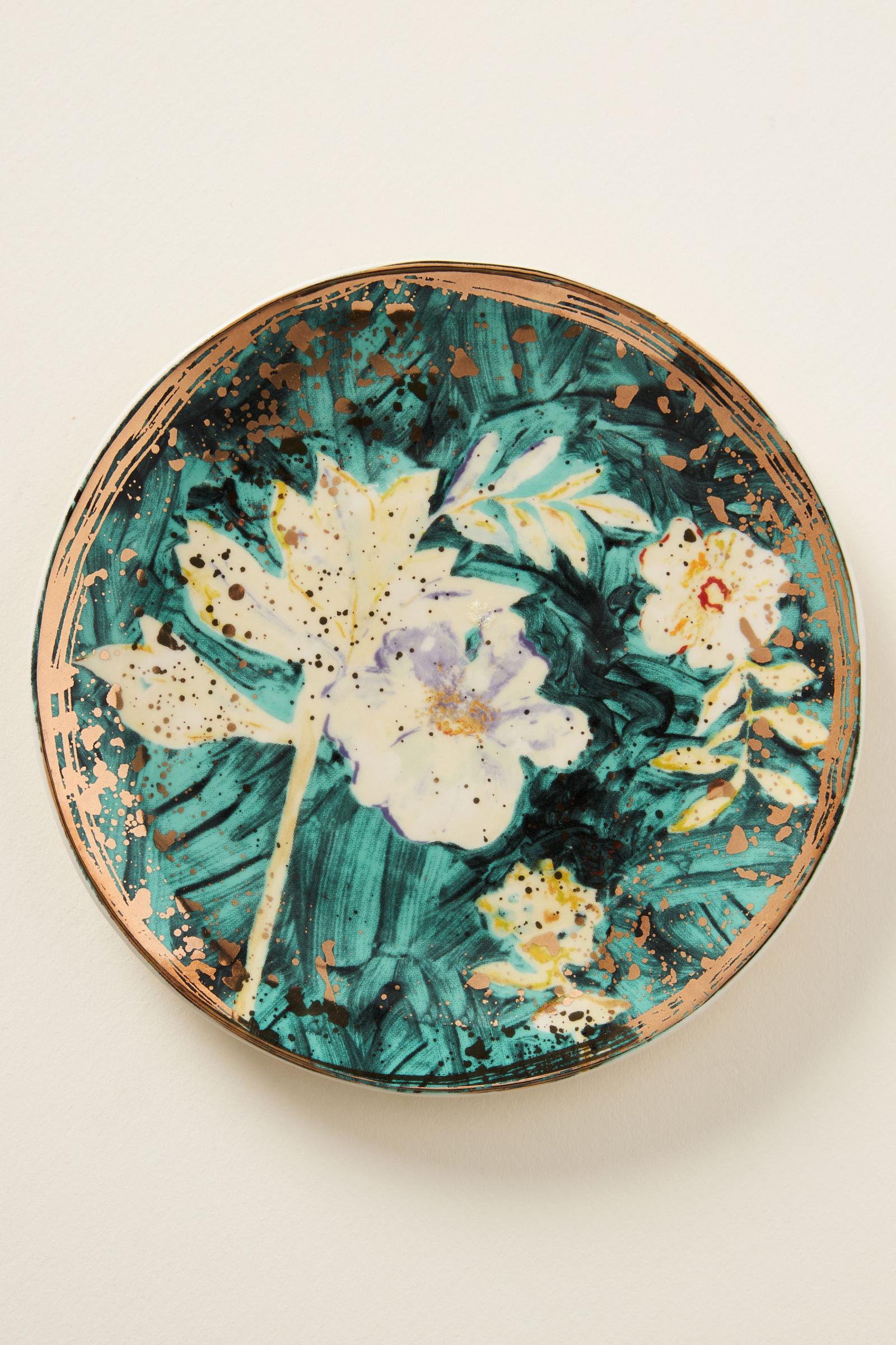 Mia Stoneware Canape Plate | Anthropologie Japan - Women's Clothing ...