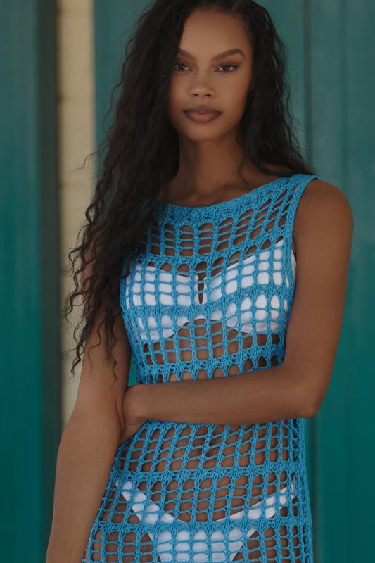 셀란딘 크로셰 프린지 미디 드레스 앤트로폴로지 한국 공식 스토어 유니크한 여성 패션 및 라이프스타일 편집샵 200개이상의 프리미엄 브랜드 여성 의류 액세서리 홈