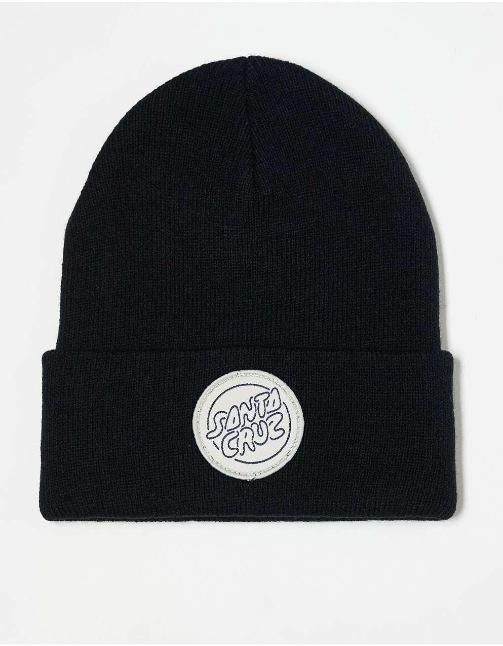 Santa cruz beanie store