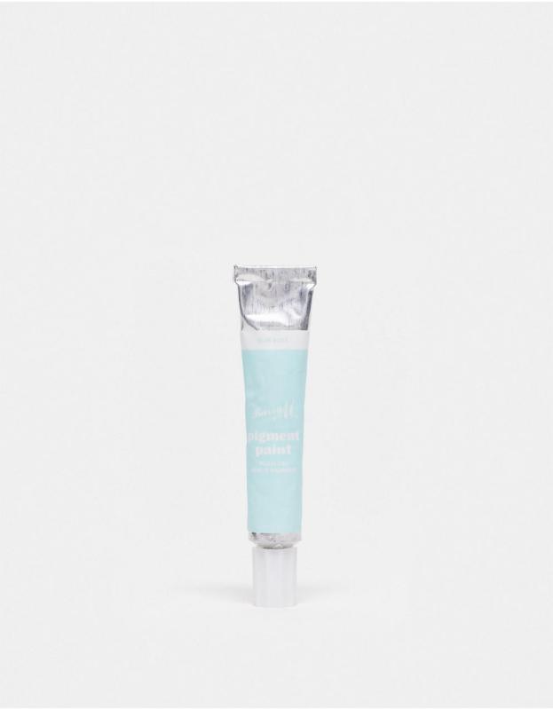 Barry M - Barry M Pigment Paint - Blue Buzz をオンライン購入 | ASOS 日本公式サイト ...