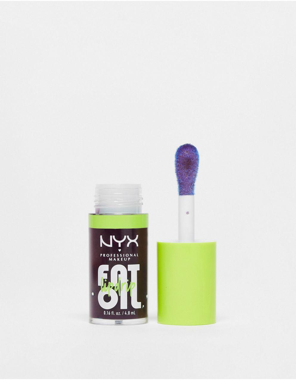 Nyx online store