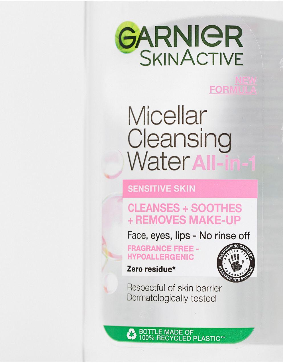 Garnier 400ml