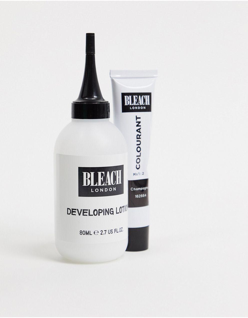 Bleach London BLEACH LONDON ASOS