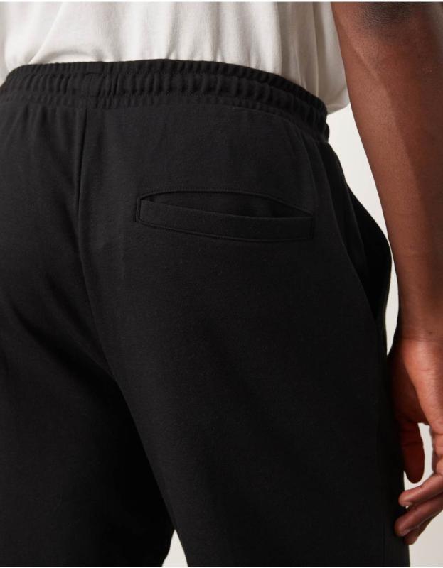 New Look - ニュールック ピンタックジョガーコーデ（ブラック をオンライン購入 | ASOS 日本公式サイト | トレンド ...