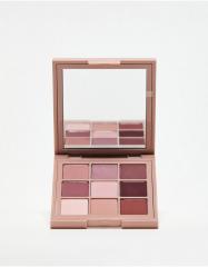Huda Beauty Huda Beauty Matte Obsessions Eyeshadow Palette ASOS
