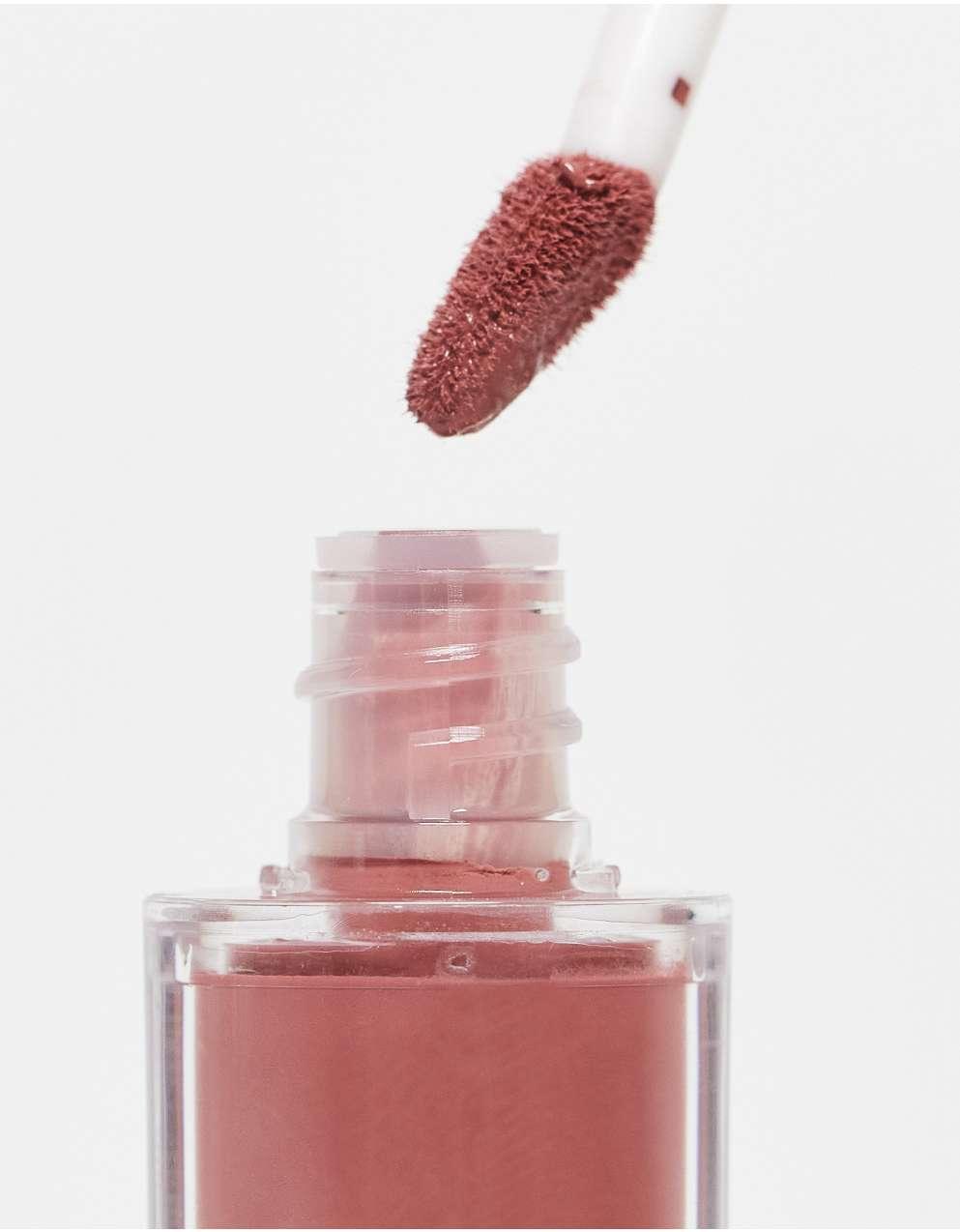 KIKO Milano - KIKO ミラノ アンリミテッド ダブルタッチ - 131 スパイスティー をオンライン購入 | ASOS 日本 ...