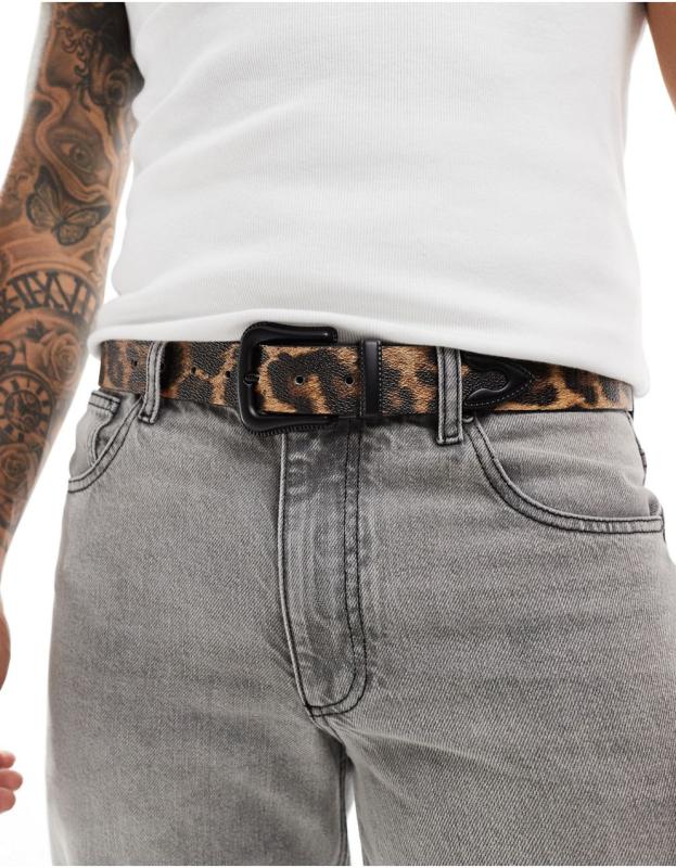 Belt asos store