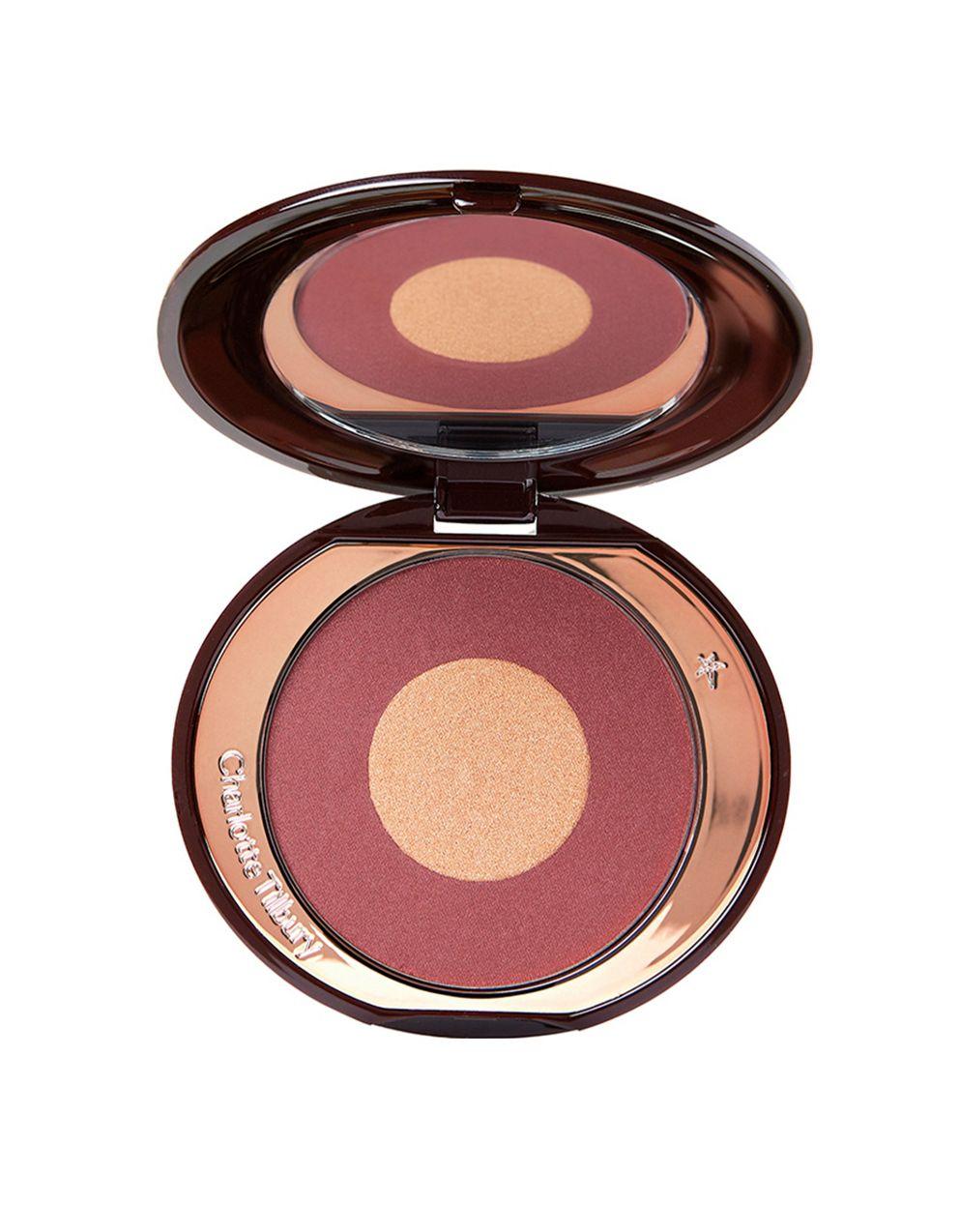 Charlotte tilbury blusher store